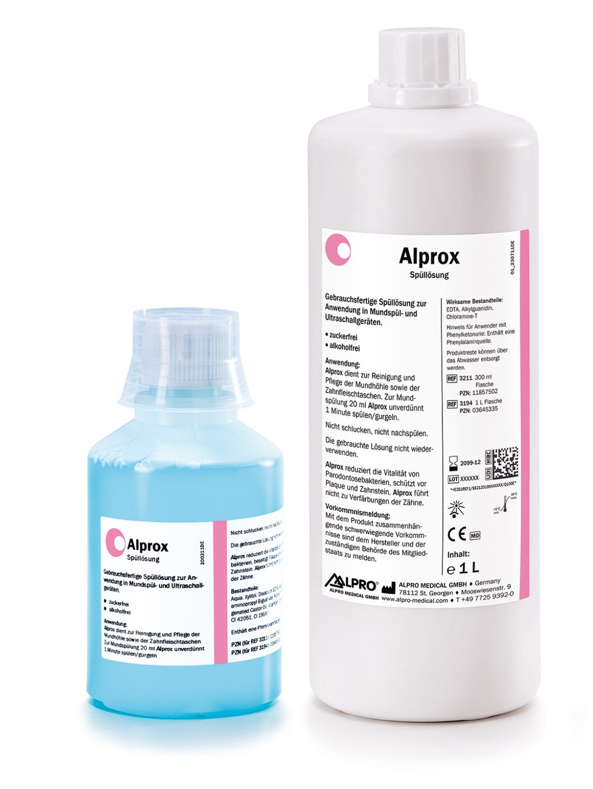 Alprox – Alpro Medical GmbH