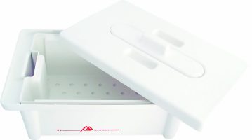 BIB forte eco – Alpro Medical GmbH