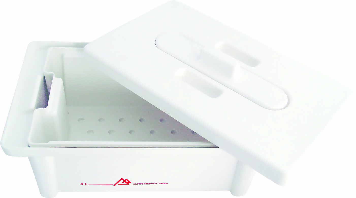 BIB forte eco – Alpro Medical GmbH