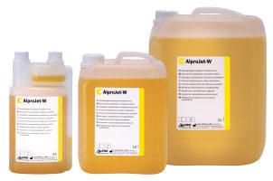 AlproJet-W – Alpro Medical GmbH
